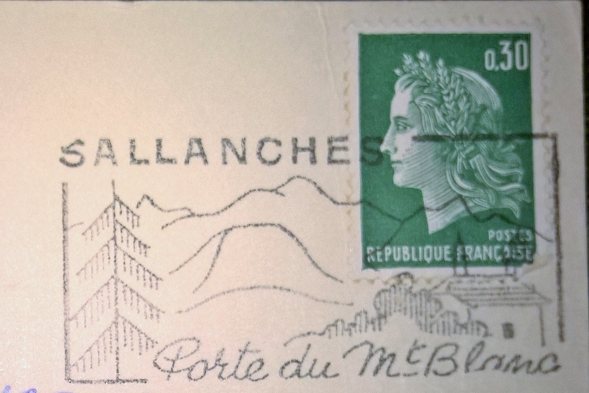 L'enveloppe cachetée | feufol.fr